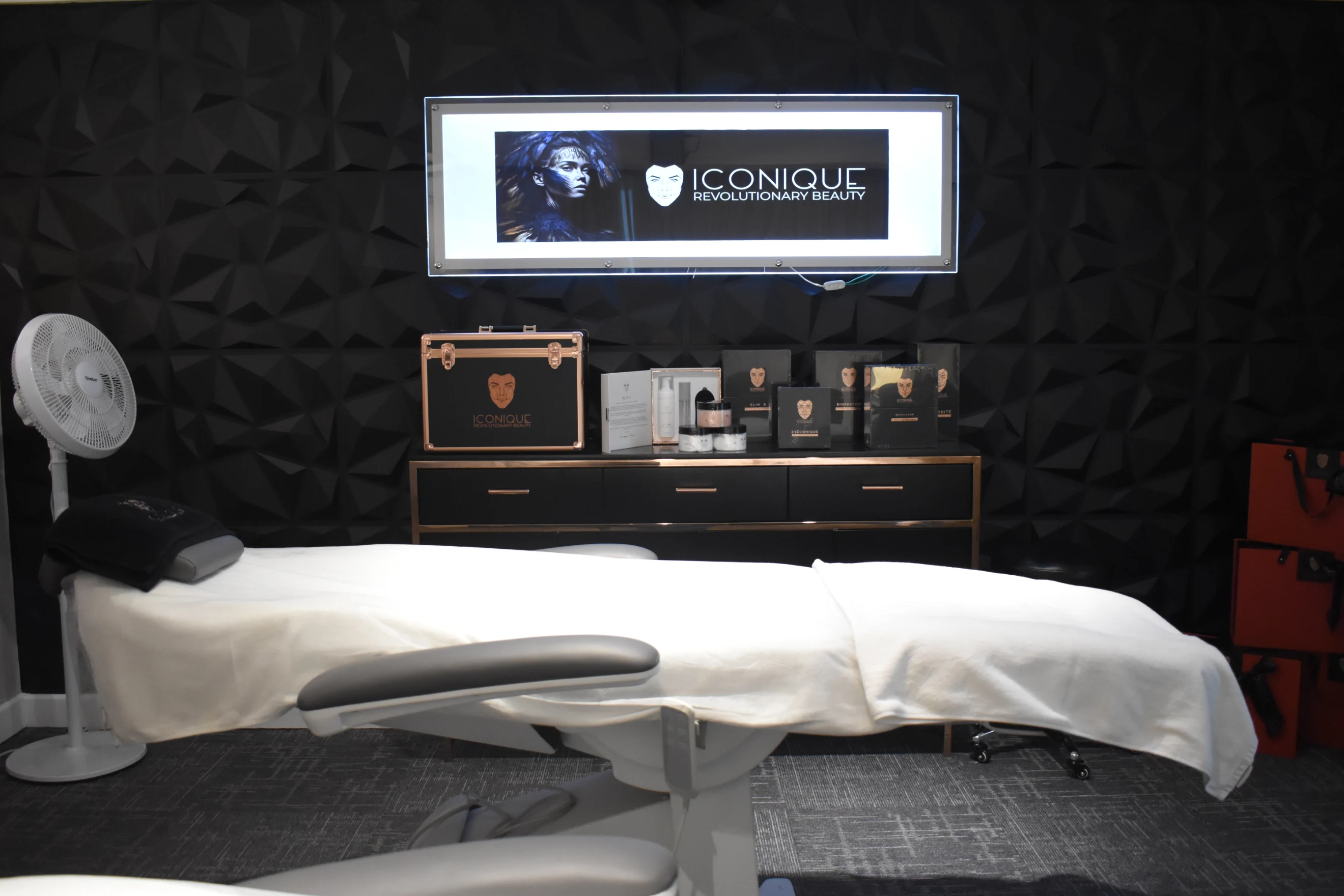 ICONIQUE Exclusive Promo - Unbeatable Savings on Premium Treatments ...